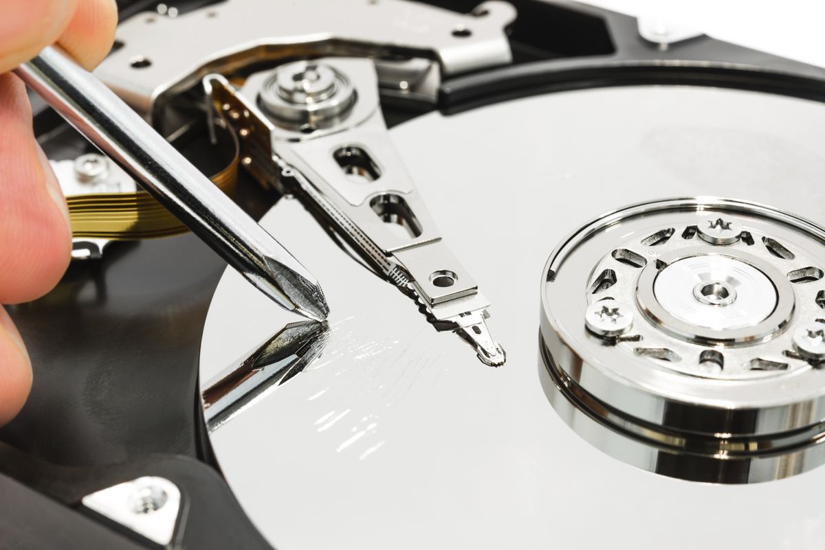 10 things you should never do to your PC | PC Gamer