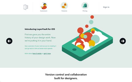 10 superb examples of flat design done right | Creative Bloq