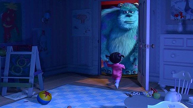 The 30 best Pixar Easter eggs you might have missed | GamesRadar+
