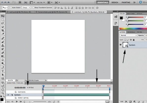 Design 100 objects at once in Photoshop | Creative Bloq