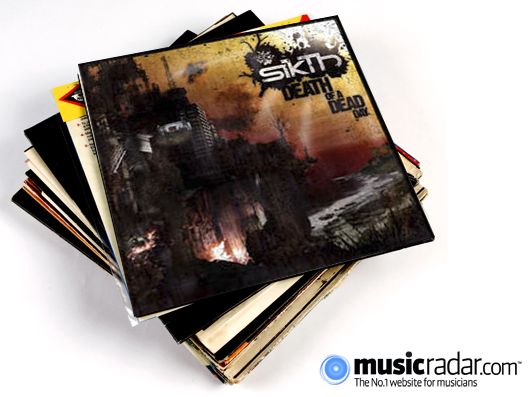 100 greatest drum beats of all time | MusicRadar