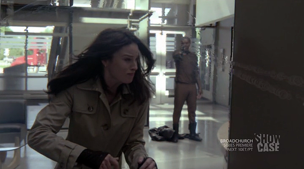 Continuum 2.13 Second Time REVIEW | GamesRadar+