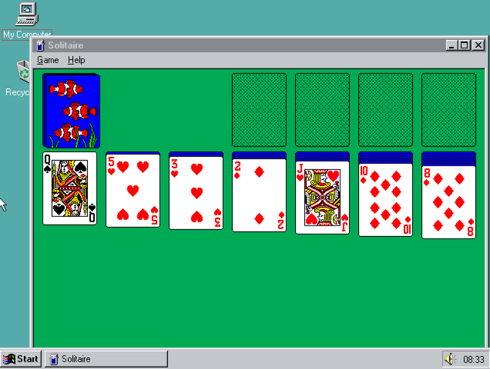 You can now run Windows 95 in your web browser | PC Gamer