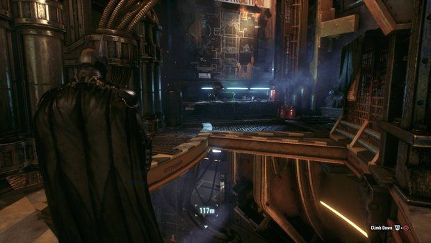 Arkham Knight HQ - Batman Arkham Knight Riddler guide to solve every ...