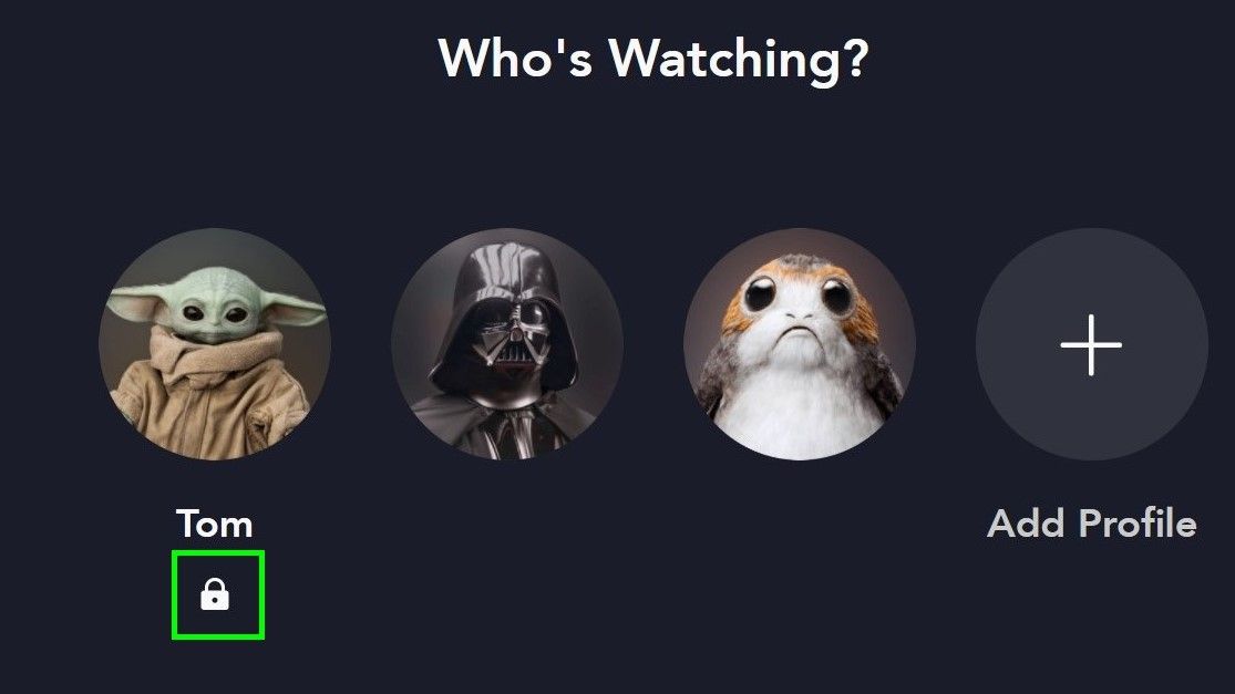 How to set up Disney Plus parental controls | Tom's Guide