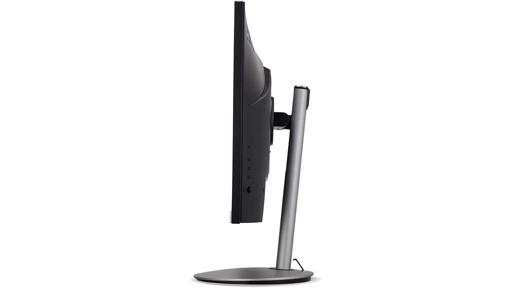 Acer CB282K monitor review: a high-quality, low-cost 4K monitor | T3