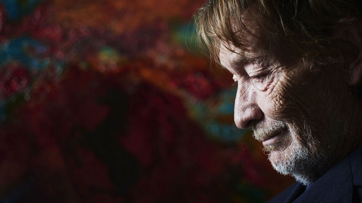 Chris Rea on his guitar origins, Strats, the blues and La Passione ...