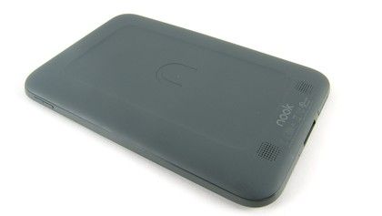 Nook HD review | TechRadar