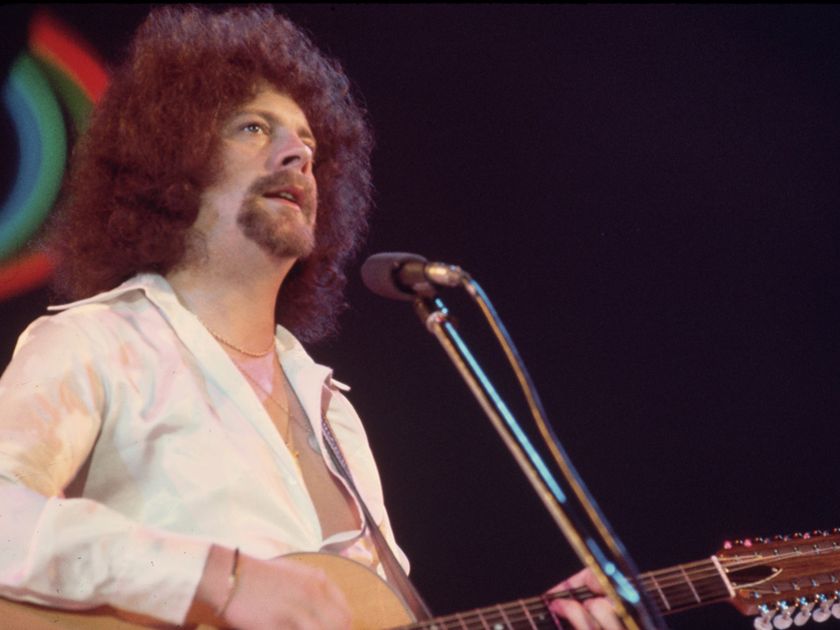 The 56 greatest songwriters of all time | MusicRadar