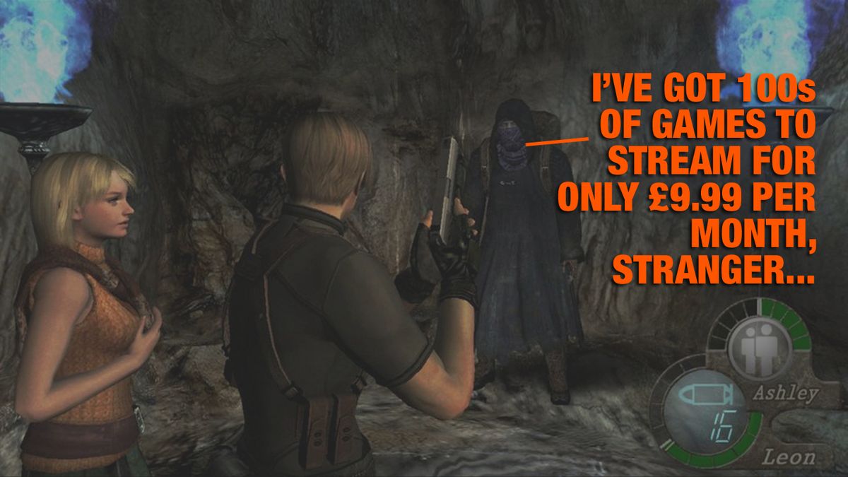 8 valuable lessons video games can learn from Netflix | GamesRadar+