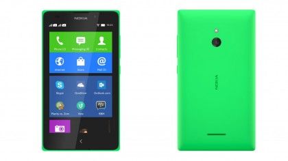 Nokia X: everything we know so far | TechRadar
