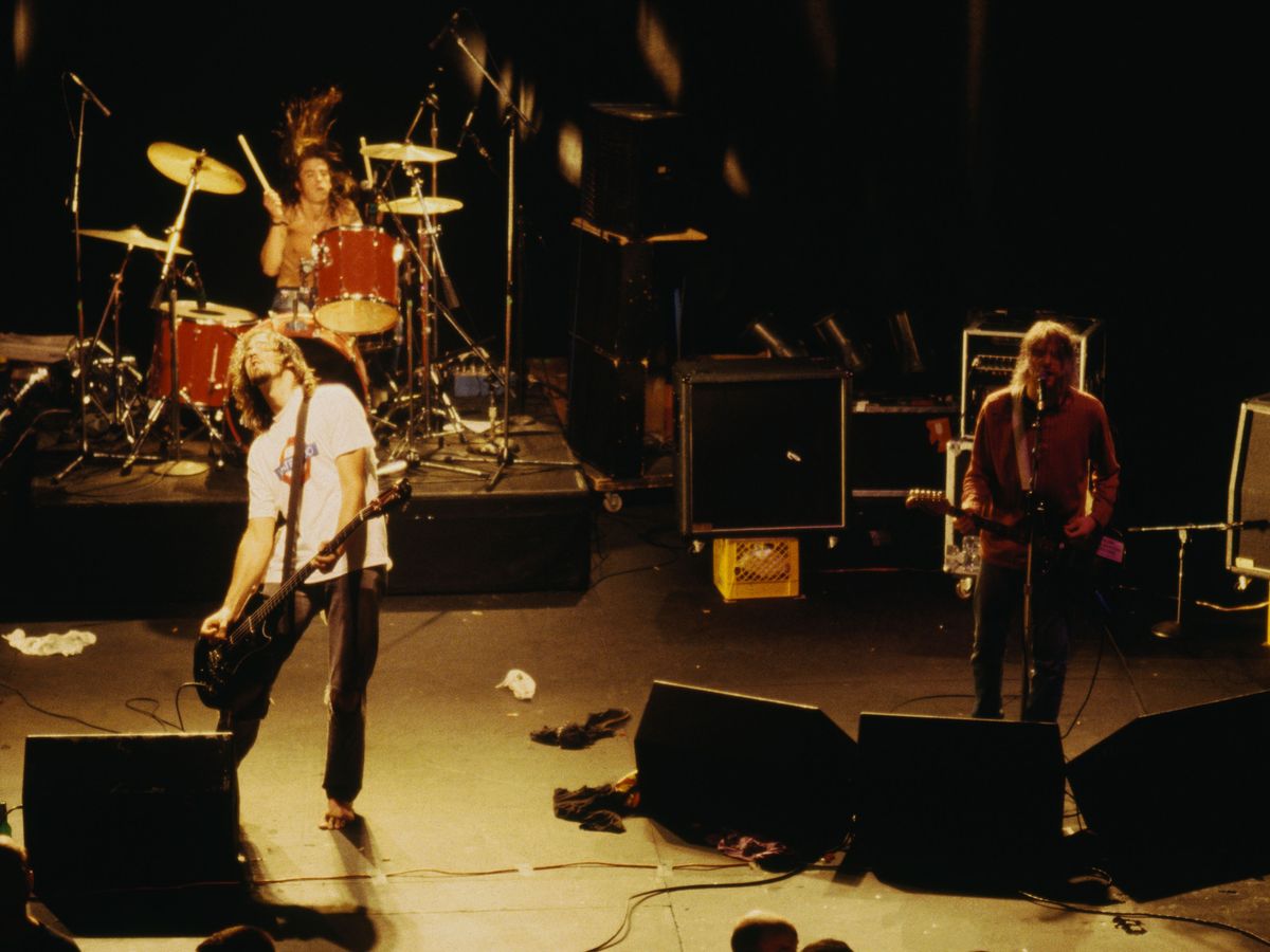 5 tips for guitarists in power-trios | MusicRadar