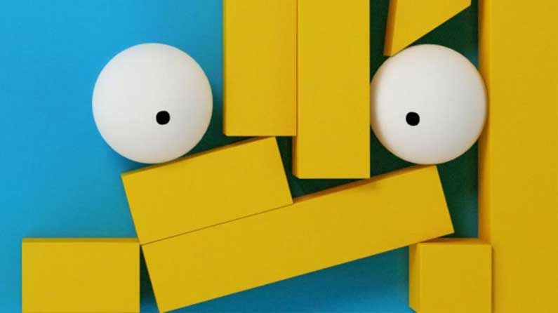 3 great examples of motion in branding | Creative Bloq