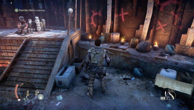 Mad Max History Relic locations guide: Page 11 - Page 11 | GamesRadar+