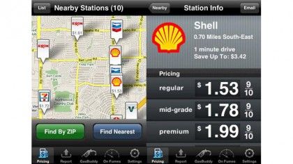 These are the 11 best apps to use in your car | TechRadar