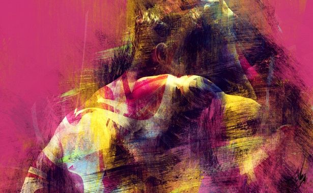 Inspiration Gallery - 30 January | Creative Bloq