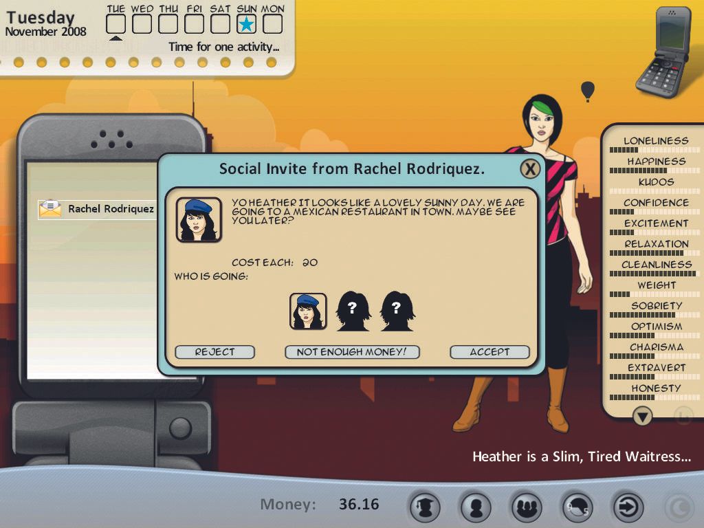 Kudos 2 review | GamesRadar+