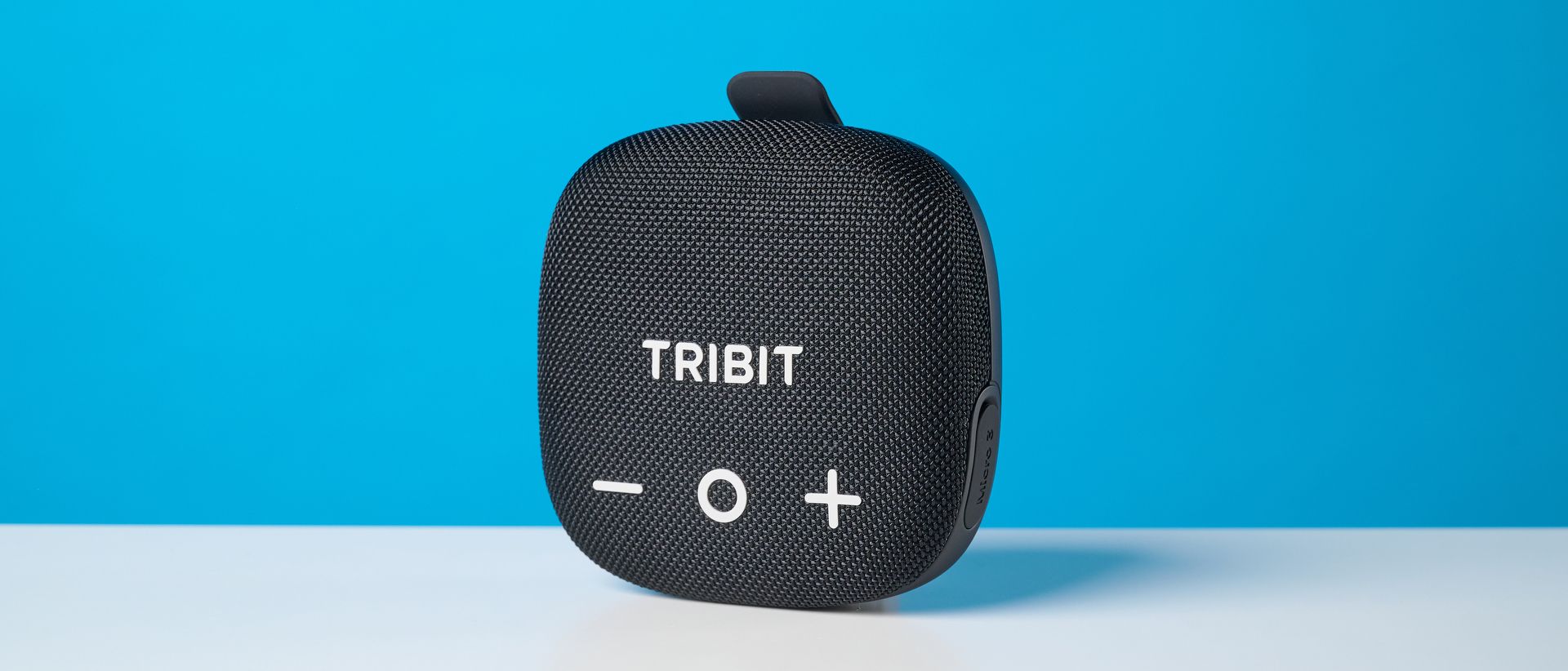 Tribit StormBox Micro 3 review | Tom's Guide