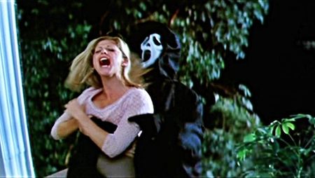 Ranking the Scream movie deaths | GamesRadar+