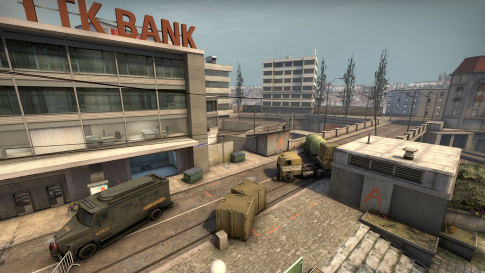 How to attack on CS:GO’s Overpass map | PC Gamer