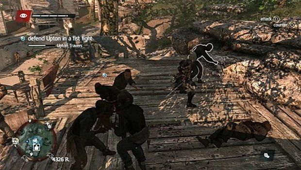 Assassin's Creed 4: Black Flag templar keys locations guide | GamesRadar+