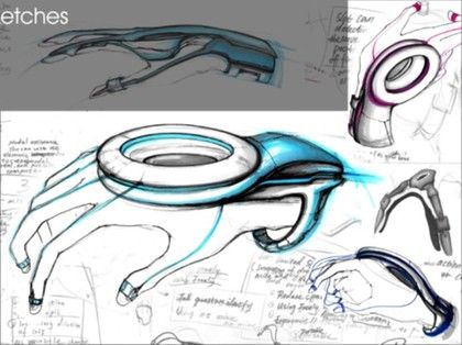 Microsoft gives seal of approval to future tech concepts | TechRadar