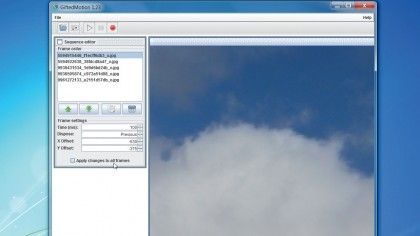 How to create an animated GIF | TechRadar