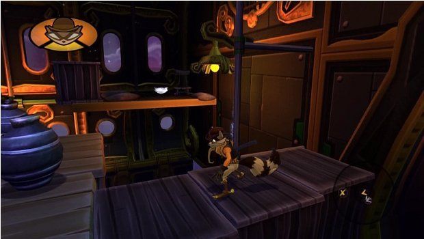 Sly Cooper: Thieves in Time sly mask locations guide: Page 8 - Page 8 ...