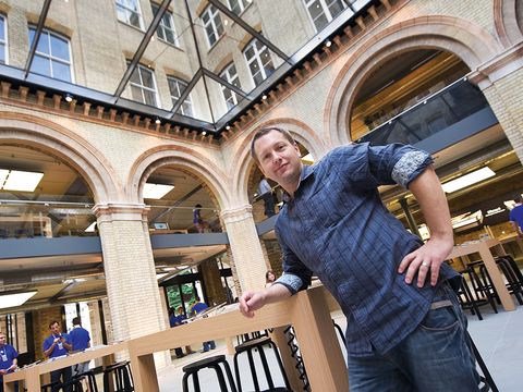 The key to the success of the Apple Store | TechRadar