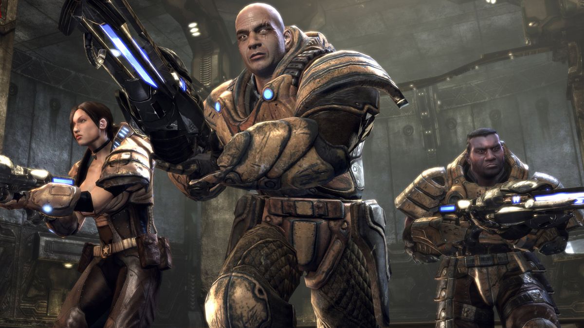 The most overused art styles in all of video games | GamesRadar+
