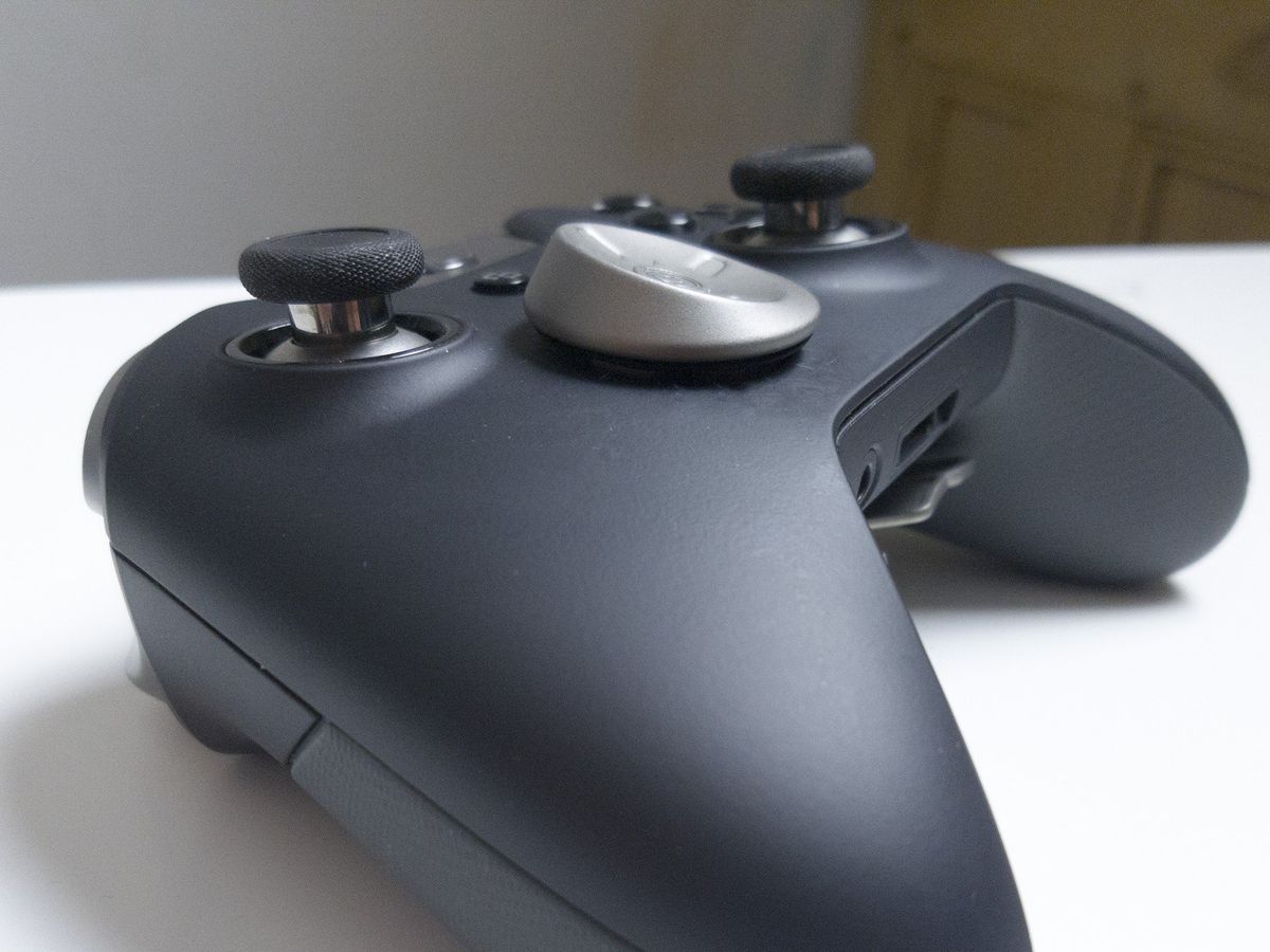 The Scuf Elite Paddle kit is a better investment than you might think ...