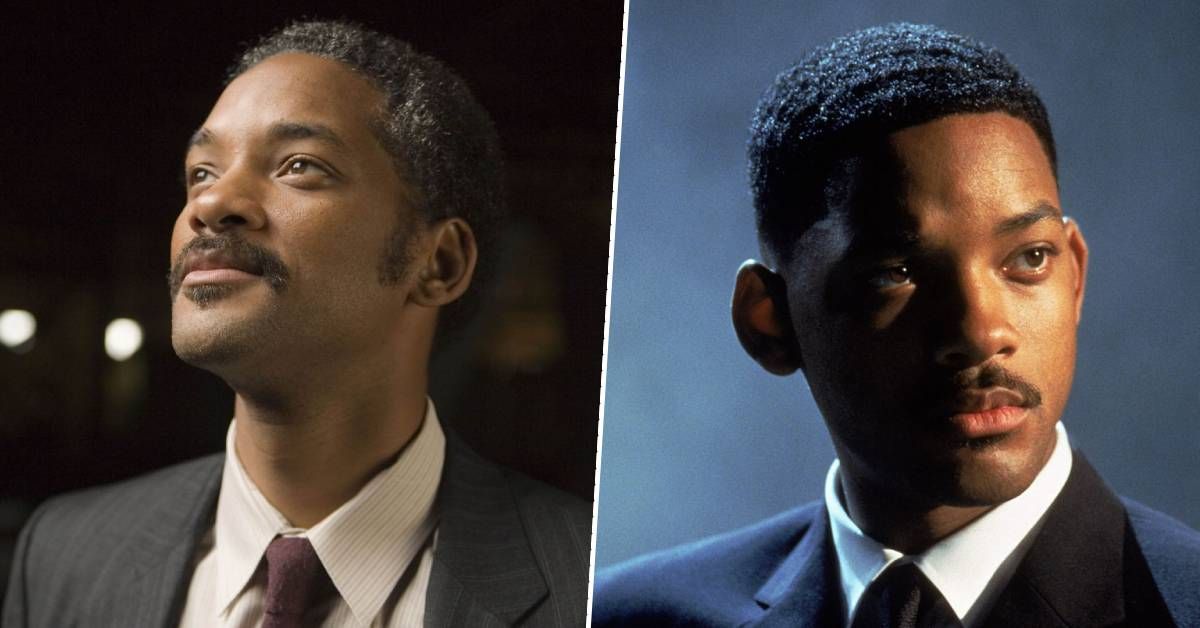 Will Smith reveals his two picks for the best movies he’s ever made ...