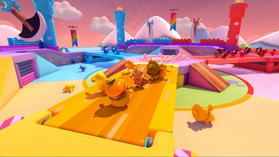 Fall Guys Season 2 release date, new maps, skins and patch notes ...