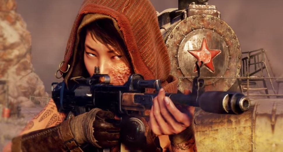 Metro Exodus Guide - The ultimate hub for everything you need to know ...
