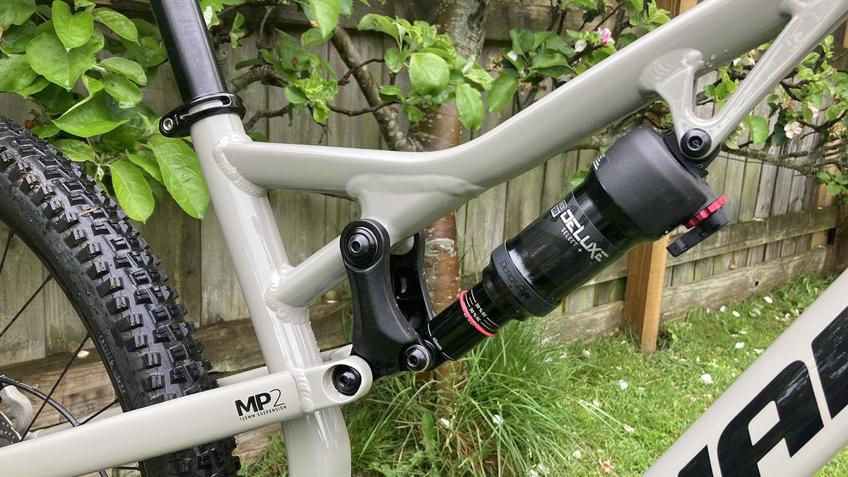 Jamis Faultline A1 review | Bike Perfect