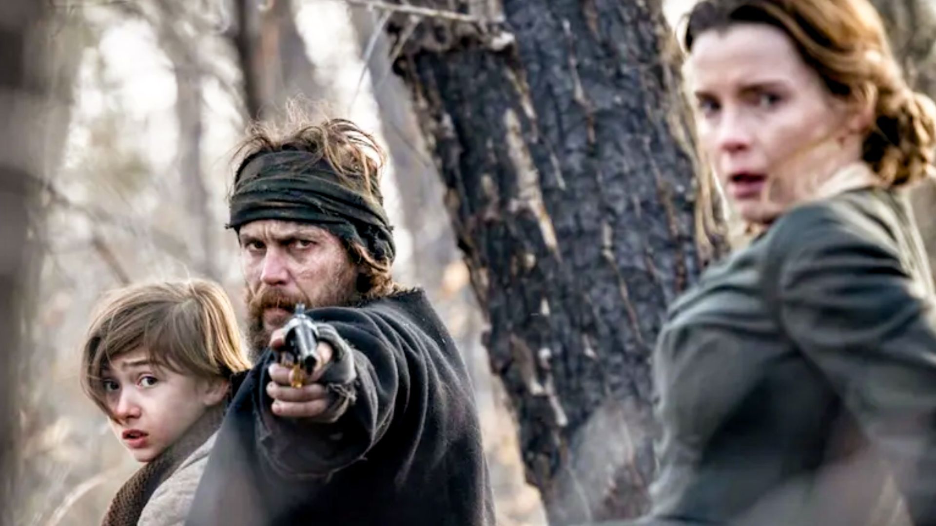 Netflix’s new western thriller is one of my most anticipated shows of 2025 — watch the first ...