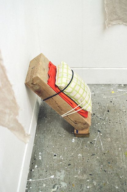 Richard Malone on forging a new path between art and fashion | Wallpaper*