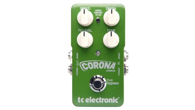 Best chorus pedals 2024: top choices for your 'board | Guitar World