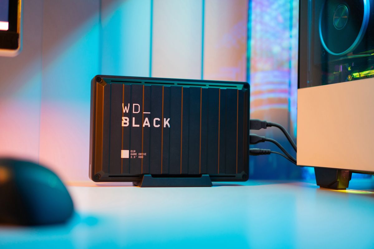 How to get 16TB storage on your PS4 | TechRadar