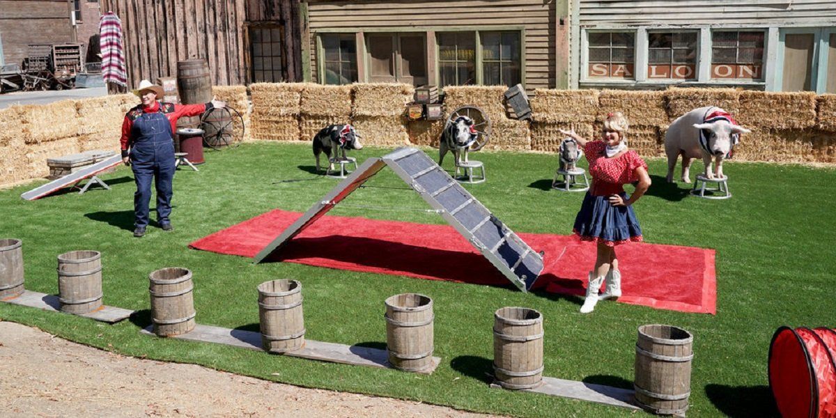 Why America's Got Talent Should Always Use It's Hollywood Lot For Live ...