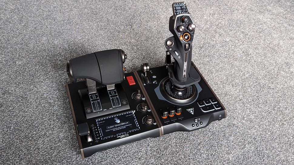 The best flight sticks for Microsoft Flight Simulator | Windows Central