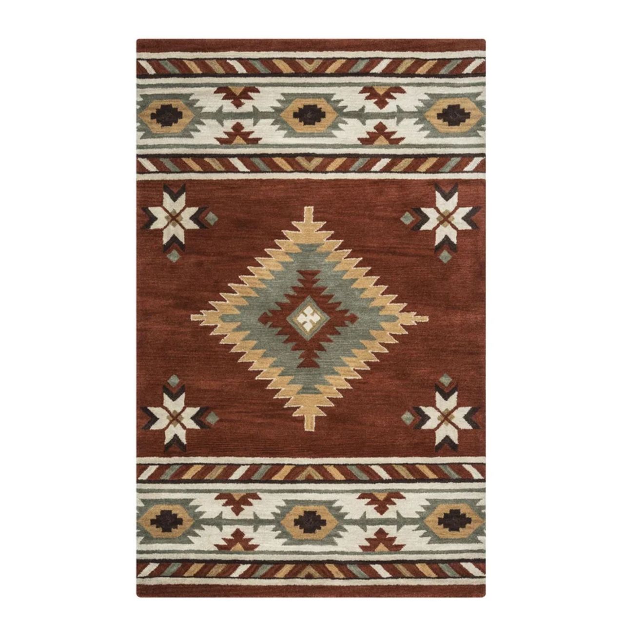 Western Interior Design Trend 2024 | Homes and Gardens