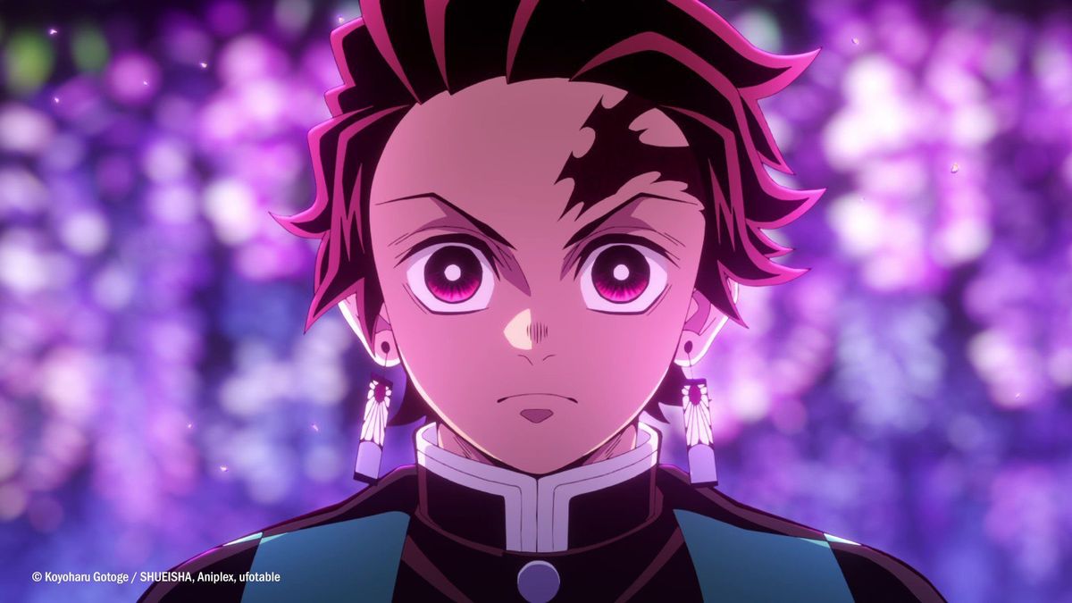 Demon Slayer season 4: new release dates, episode count, story recap ...