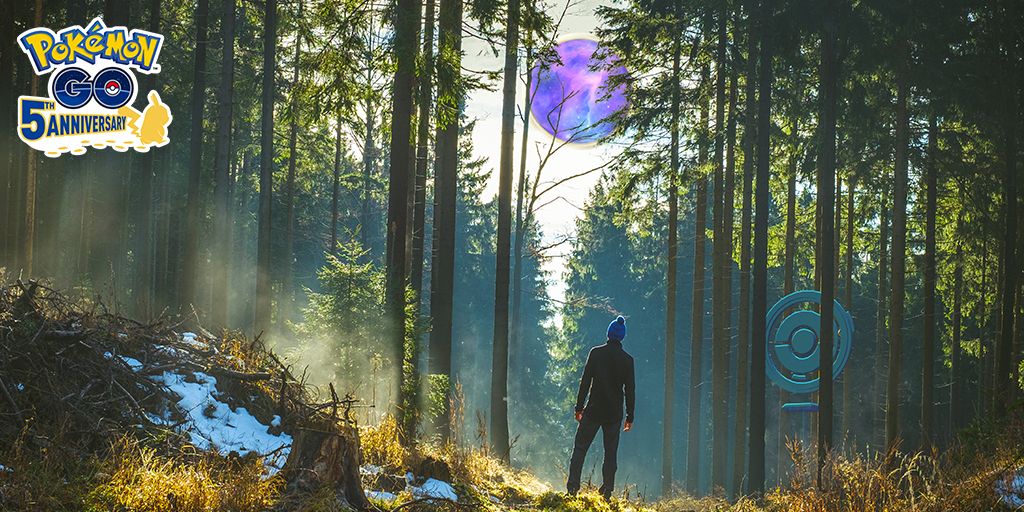 Pokémon Go: Misunderstood Mischief guide | iMore