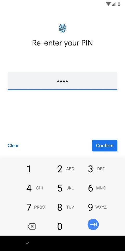 How to set up your new Google Pixel phone | Android Central