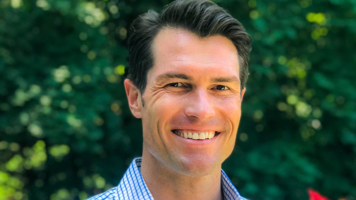 Who Is Bennett Jordan on 'The Bachelorette' 2020? | Marie Claire