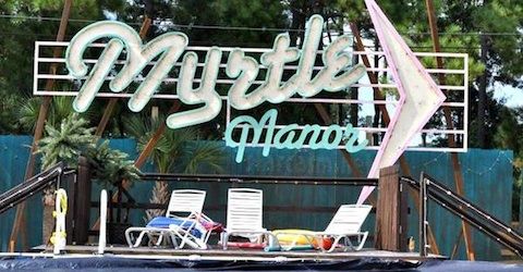 Welcome To Myrtle Manor TLC Series Premiere Date Set | Cinemablend