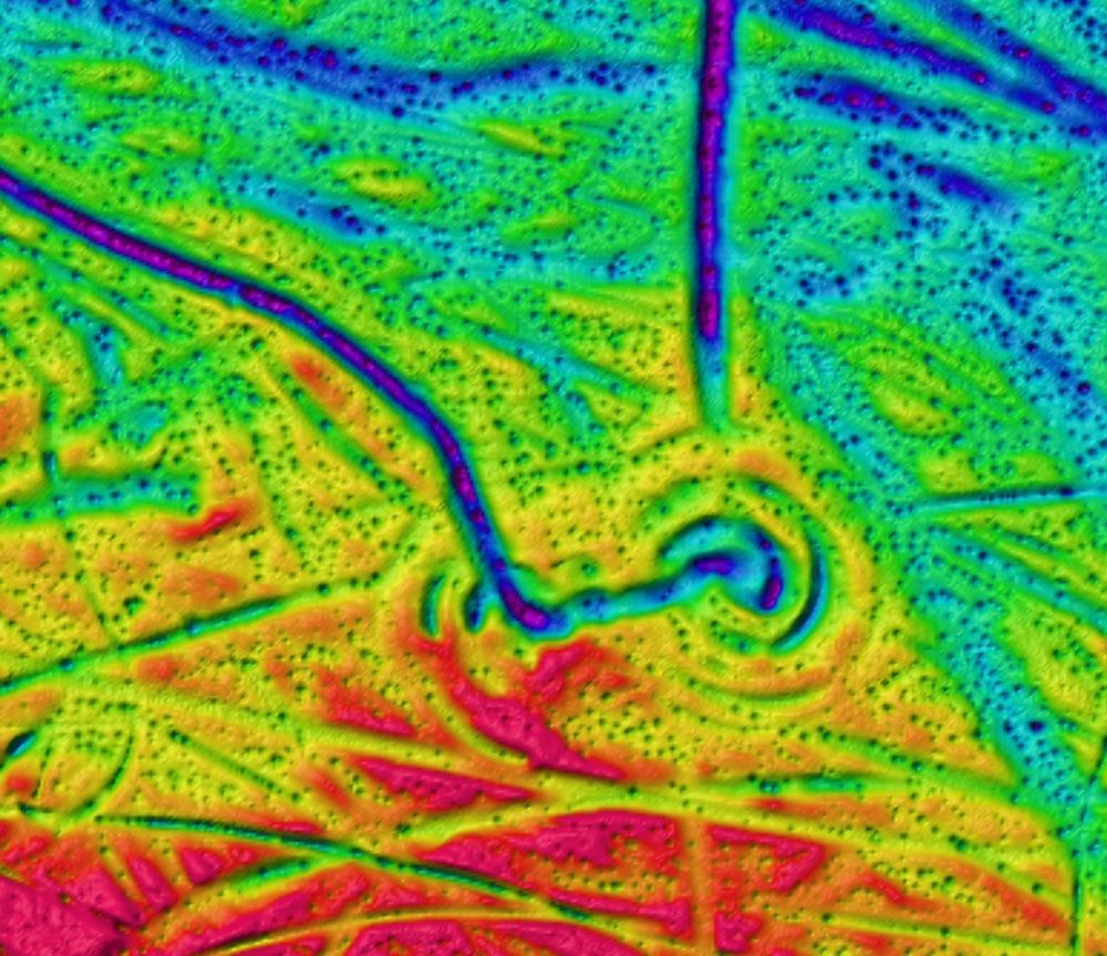 Photos: Gorgeous Landscapes Hidden Beneath Polar Seas | Live Science