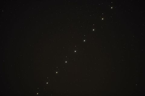 Astrophotographers capture rare Jupiter and Mars encounter (photos) | Space