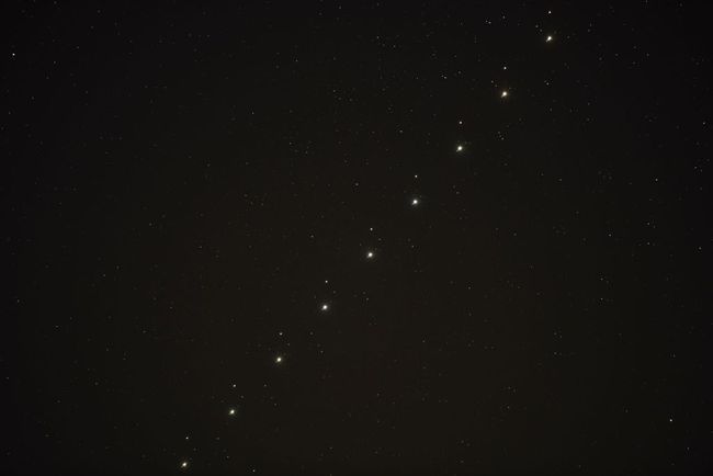 Astrophotographers capture rare Jupiter and Mars encounter (photos) | Space